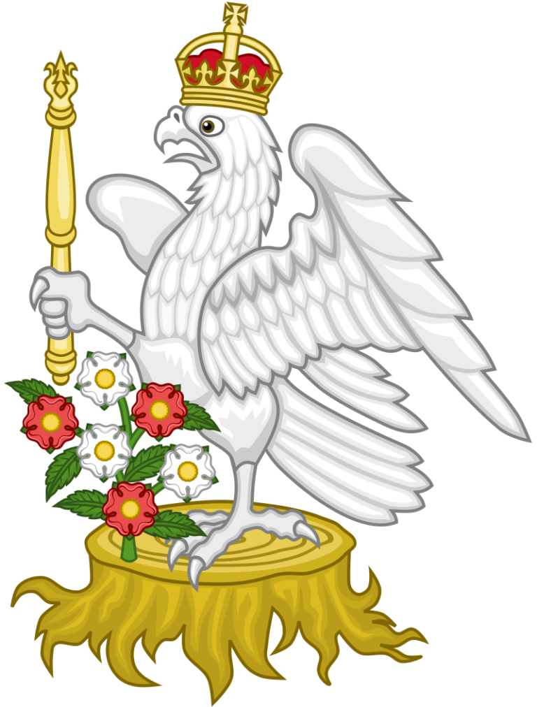 6. A royal badge – Firebacks