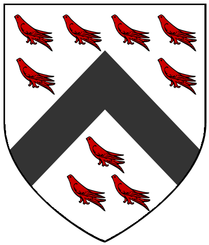 19. An early Sackville fireback – Firebacks