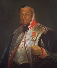 National Army Museum : Exhibitions : Changing the World : Key Objects ...